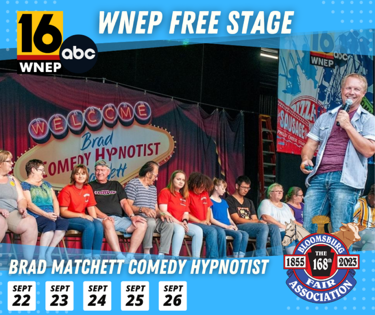 Events | Bloomsburg Fair