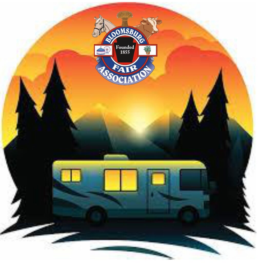 Camping 2 | Bloomsburg Fair