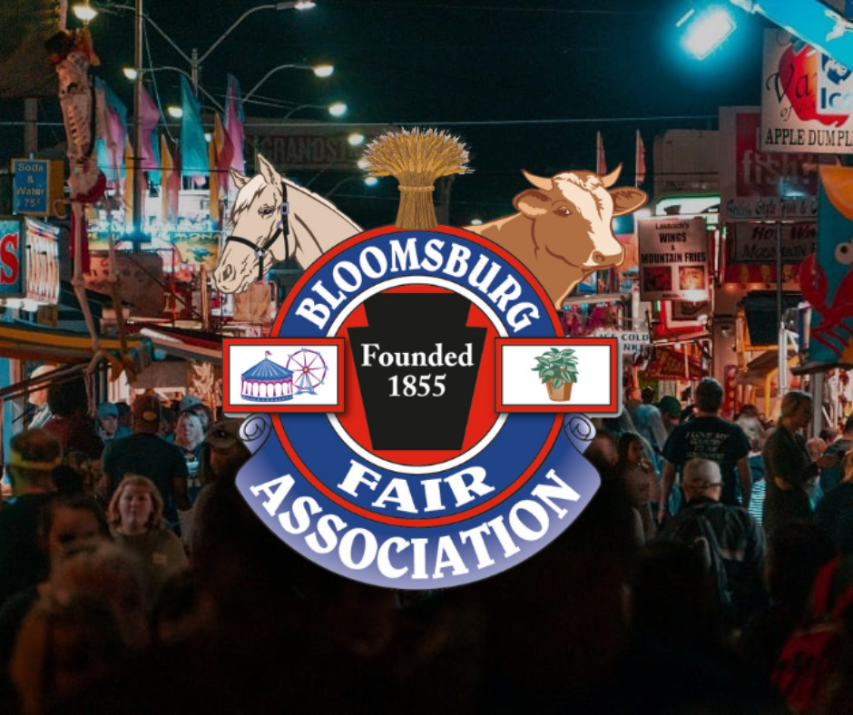 Contact Us | Bloomsburg Fair