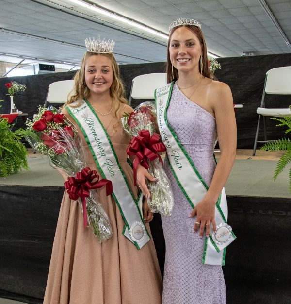 5th Bloomsburg Fair Queen - 2023 | Bloomsburg Fair 5th Bloomsburg Fair Queen - 2023 | Bloomsburg Fair